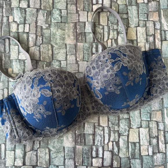 torrid | Intimates & Sleepwear | Torrid Curve Lacer Overlay Strapless ...